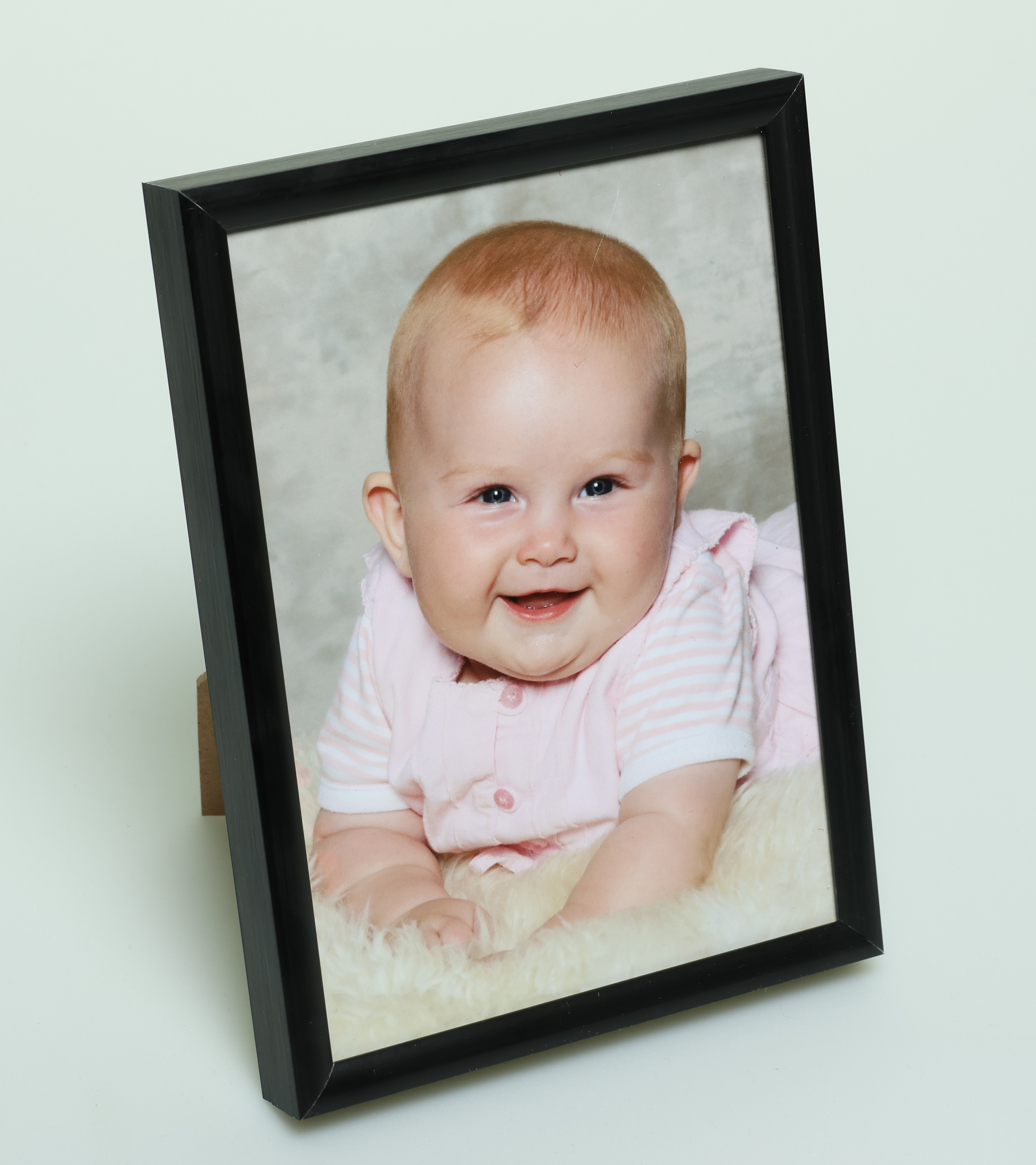 Billedrammer - Børne-Foto Shop